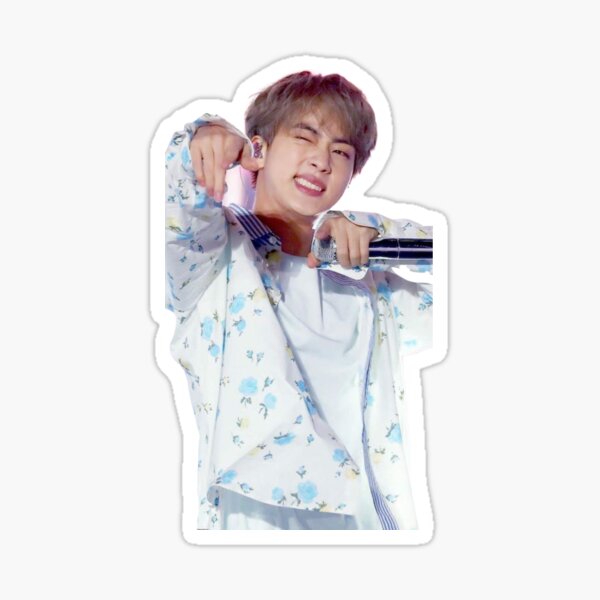 " Kim t7 Sticker" Sticker by Dream4geek | Redbubble