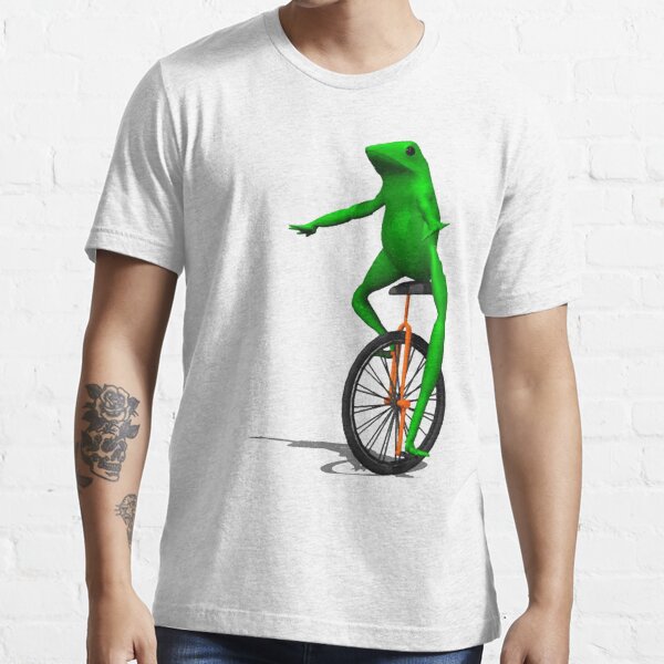 Dat Boi T Shirt For Sale By Bennewton0013 Redbubble Dat T Shirts