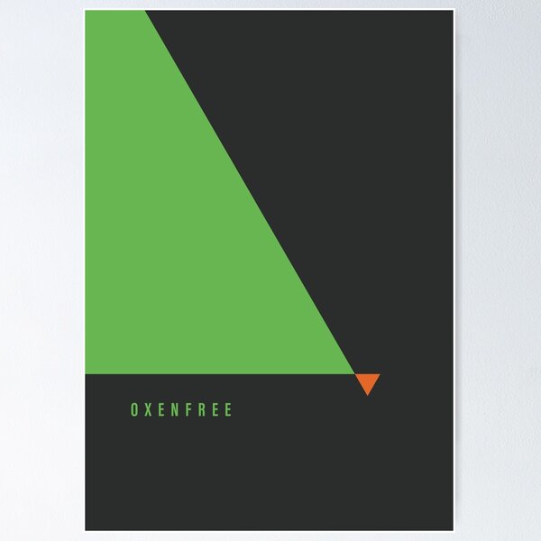 Oxenfree Merch & Gifts for Sale | Redbubble