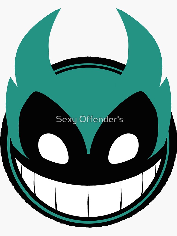 Deku Logo