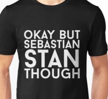 Sebastian Stan: Gifts & Merchandise | Redbubble
