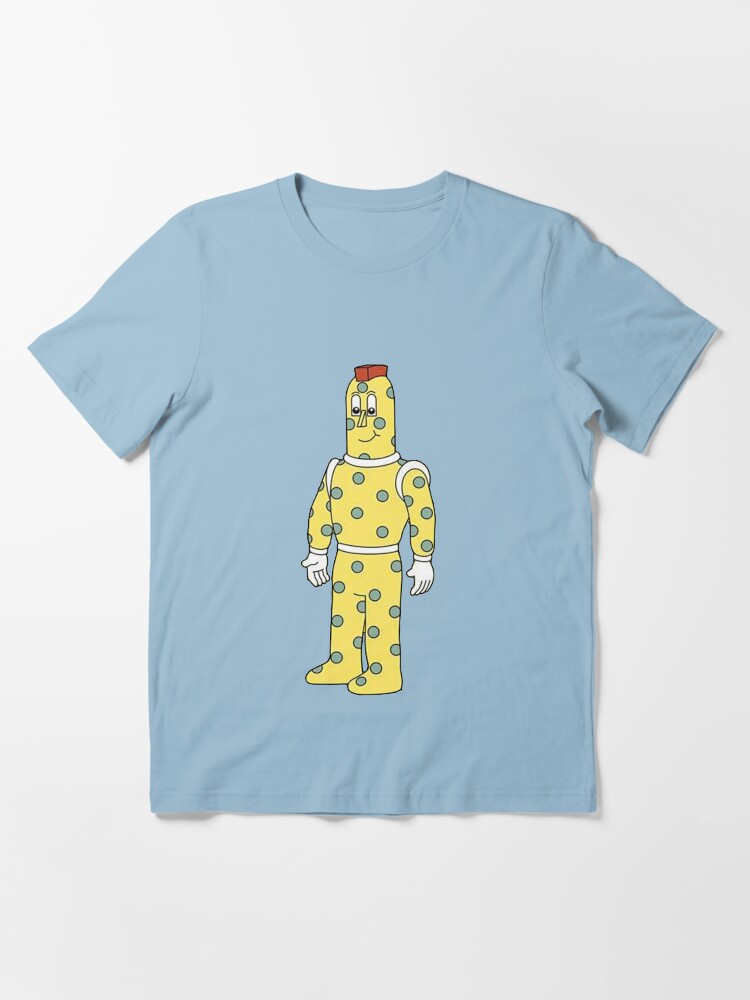 "Spotty Super Ted Superted" T-shirt for Sale by nostalgic-stuff ...