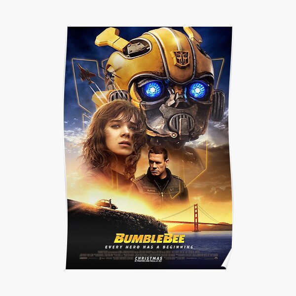 "Nasa Bee Poster" Poster by sahlandarman | Redbubble