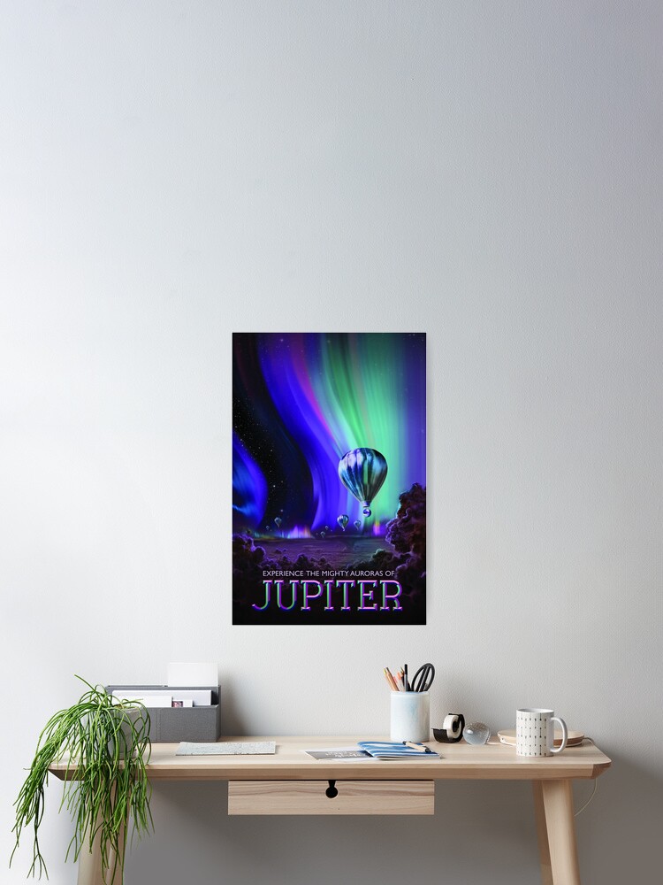 "Nasa Bee Poster" Poster for Sale by sahlandarman | Redbubble