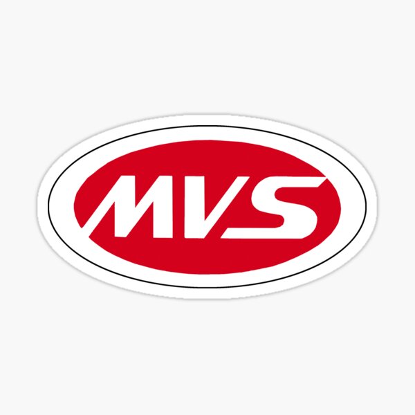 "MVS AUTOMOBILES VENTURI" Sticker for Sale by Aspretto | Redbubble