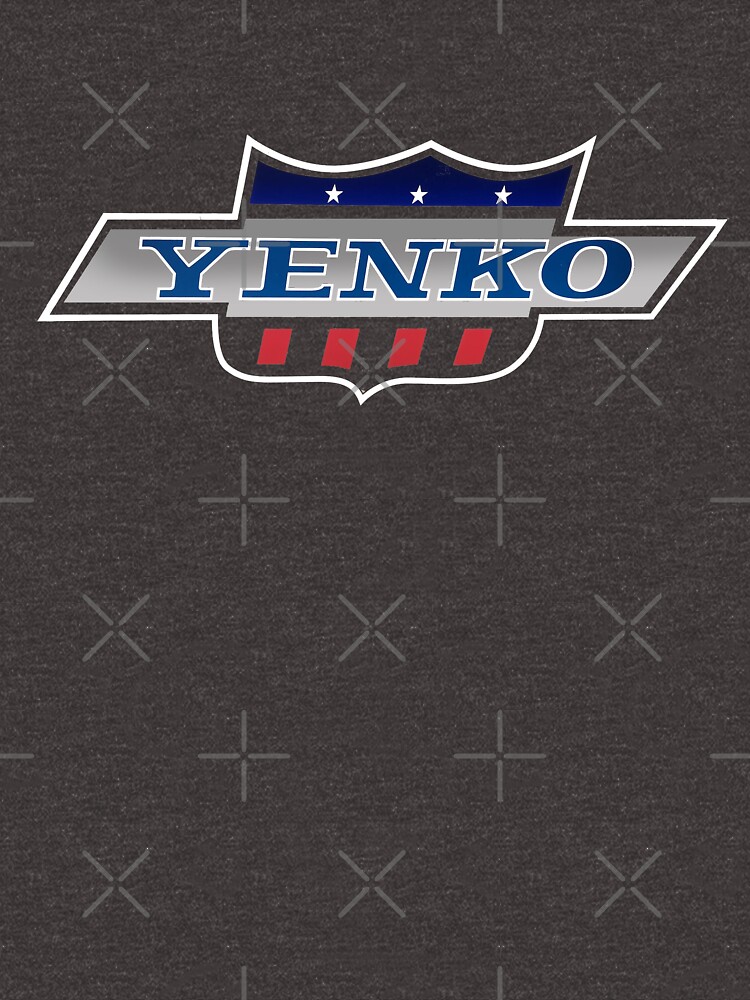 "Yenko" Essential T-Shirt for Sale by Retrorockit | Redbubble