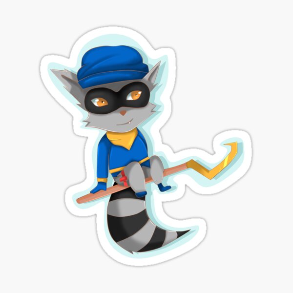 Slycooper Gifts & Merchandise | Redbubble