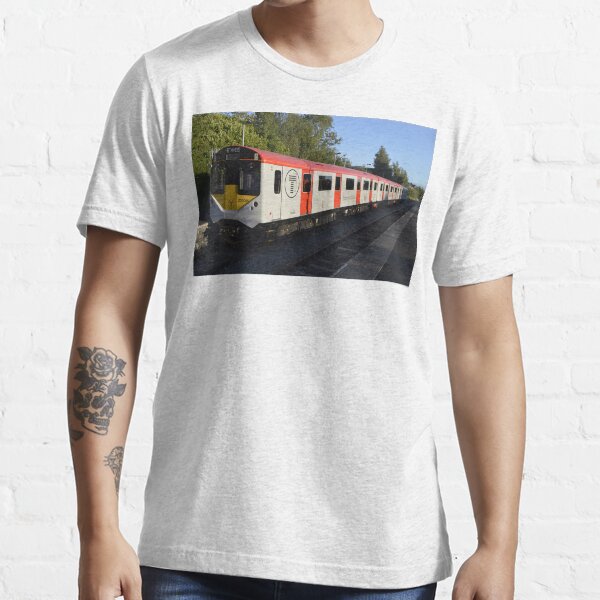 "TfW Class 230 at Wrexham General" T-shirt for Sale by EngPhotography ...