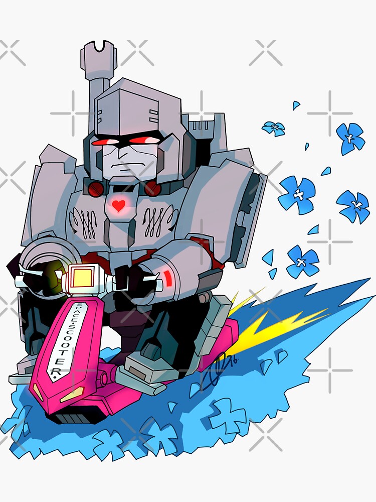 "Beep Beep" Sticker for Sale by ProjectSanity | Redbubble