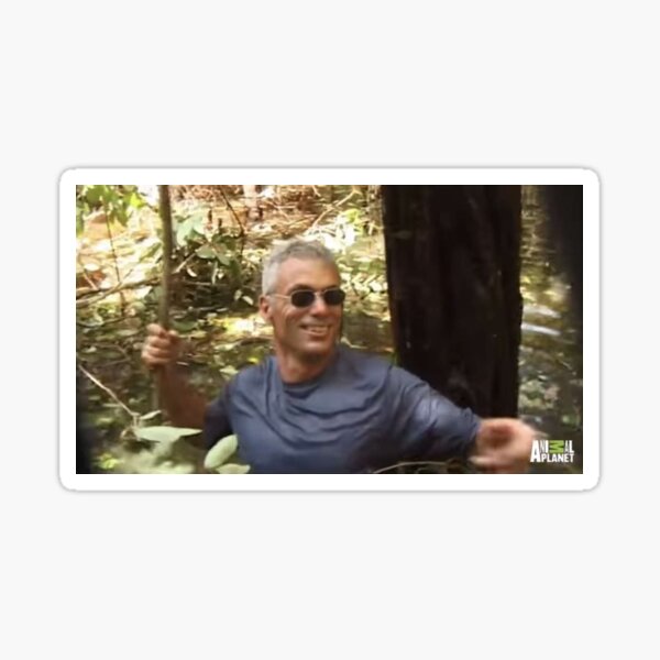 Jeremy Wade Gifts & Merchandise | Redbubble