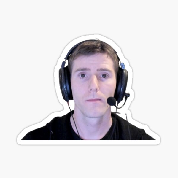 "Linus Tech Tips" Sticker for Sale by DrMemes | Redbubble