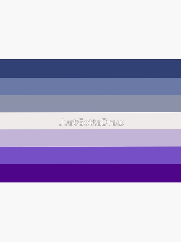 "Butch Pride Flag" Sticker for Sale by JustGottaDraw | Redbubble