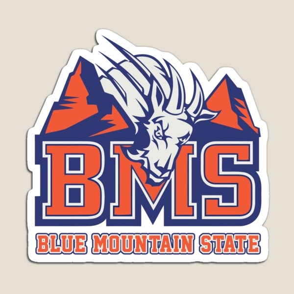 Bms Football Logo