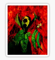 Spawn: Stickers | Redbubble