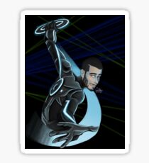 Tron: Stickers | Redbubble