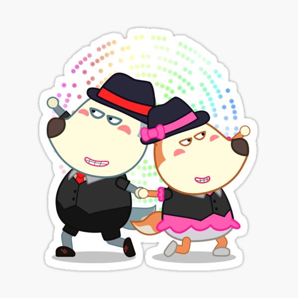 Wolfoo Gifts & Merchandise | Redbubble