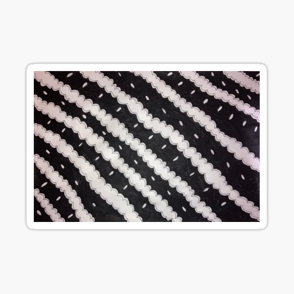 "Unity and Harmony " Sticker for Sale by Nat-Artz | Redbubble