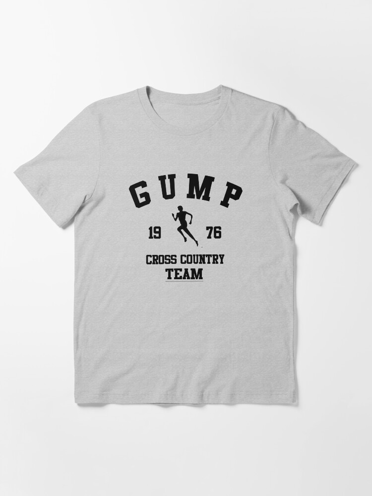 "Forrest Gump" T-shirt for Sale by movie-shirts | Redbubble | forrest ...