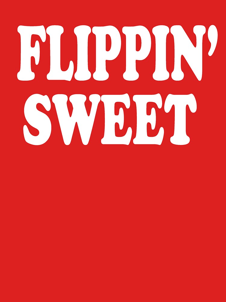 "Flippin Sweet - Napoleon Dynamite" T-shirt for Sale by movie-shirts ...