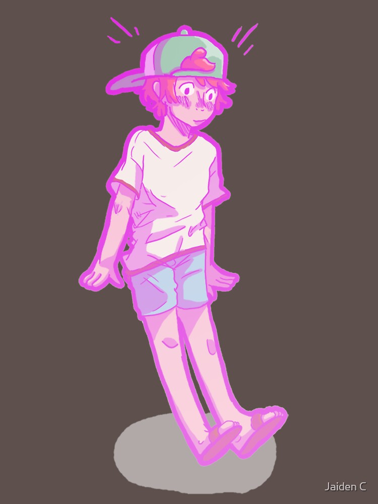 "Teen Boy Heartthrob" T-shirt for Sale by LittleKips | Redbubble ...