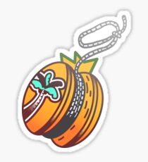 Yoyo Stickers | Redbubble