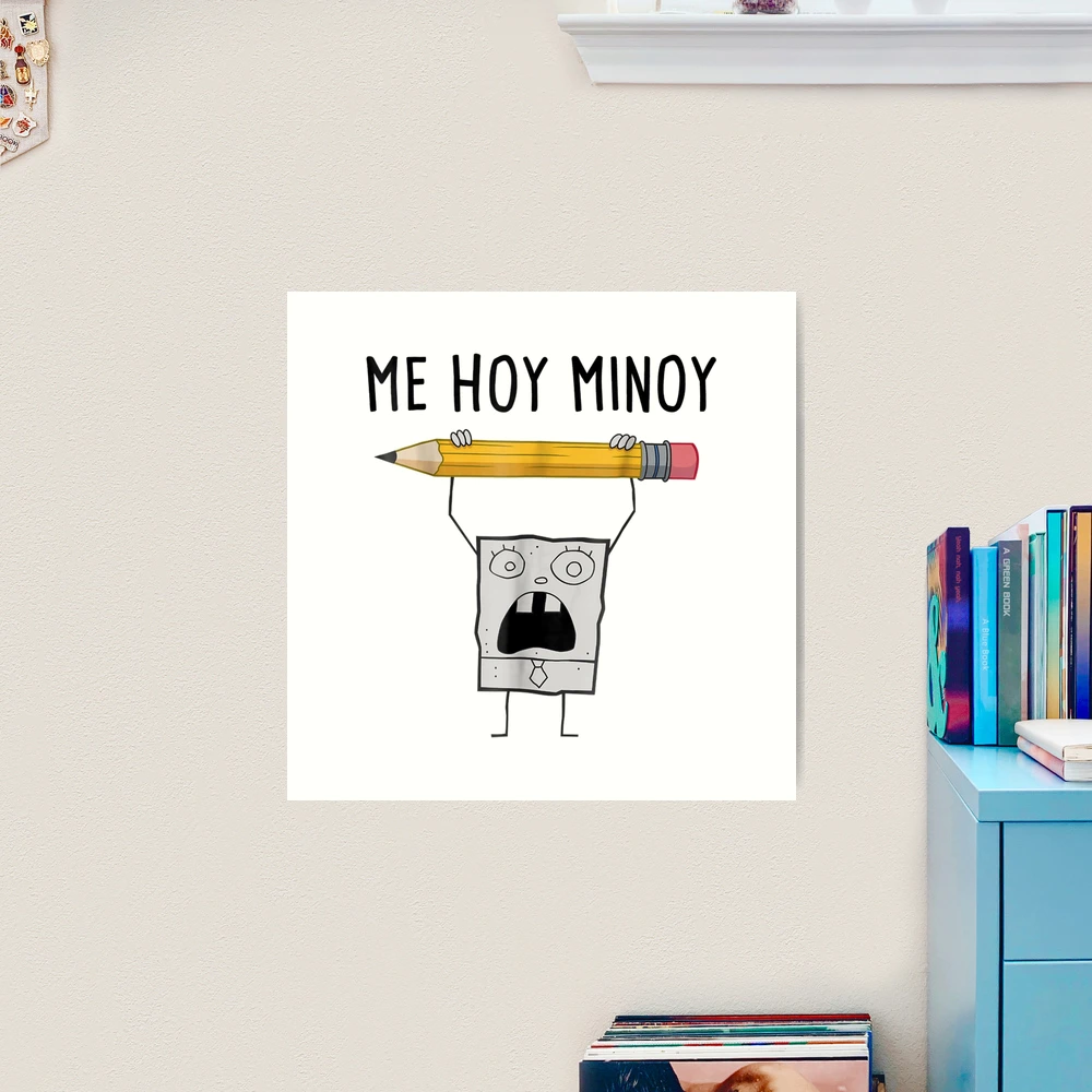 Doodlebob Meg Hei Minoy Spongebob Mi Hoy Minoy Trap Remix: Doodlebob