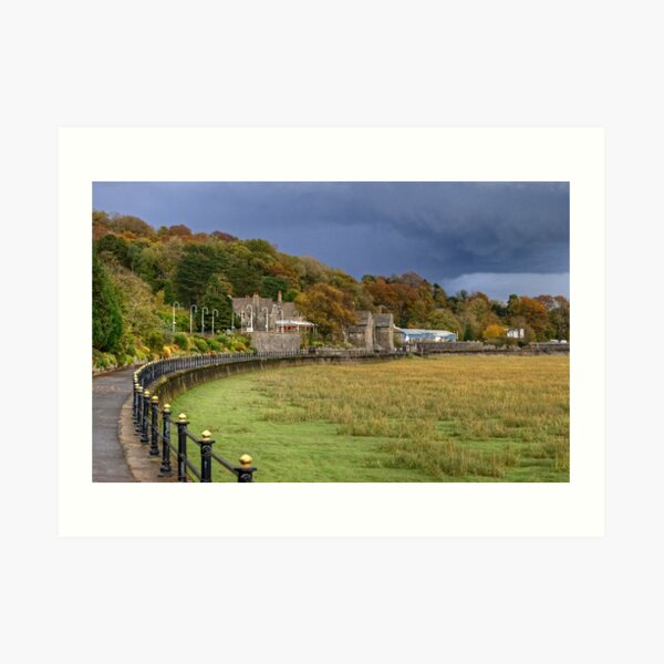 "Grange Prom" Art Print for Sale by VoluntaryRanger | Redbubble