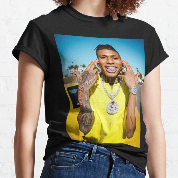 Nle Choppa Clothing | Redbubble