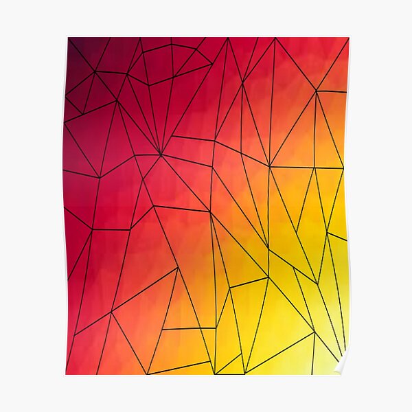 "the perfect mix" Poster for Sale by HoniasArt | Redbubble