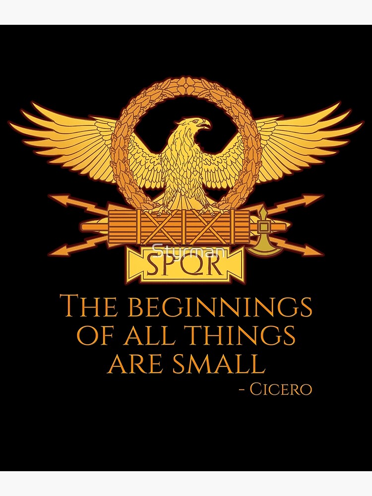 Spqr Quotes
