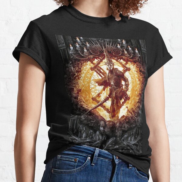 Blasphemous T-Shirts | Redbubble