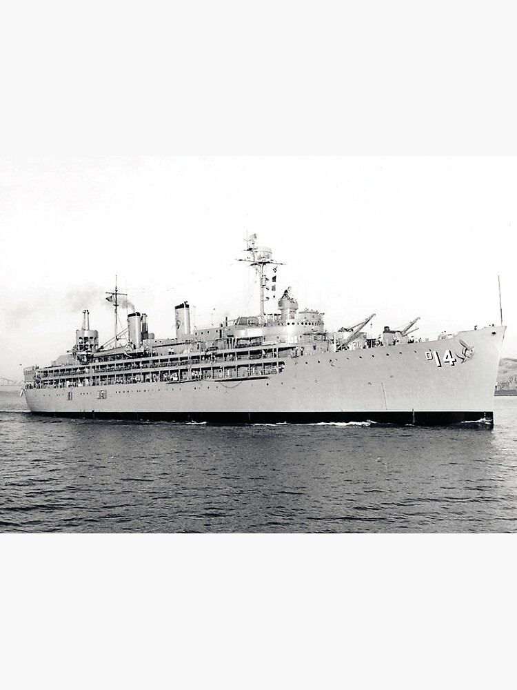 USS DIXIE (AD-14) SHIP'S STORE Poster sold by Imran Mohammed | SKU ...