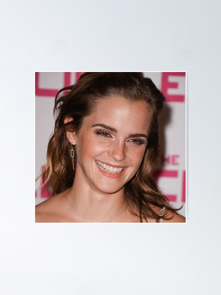 "Emma Watson