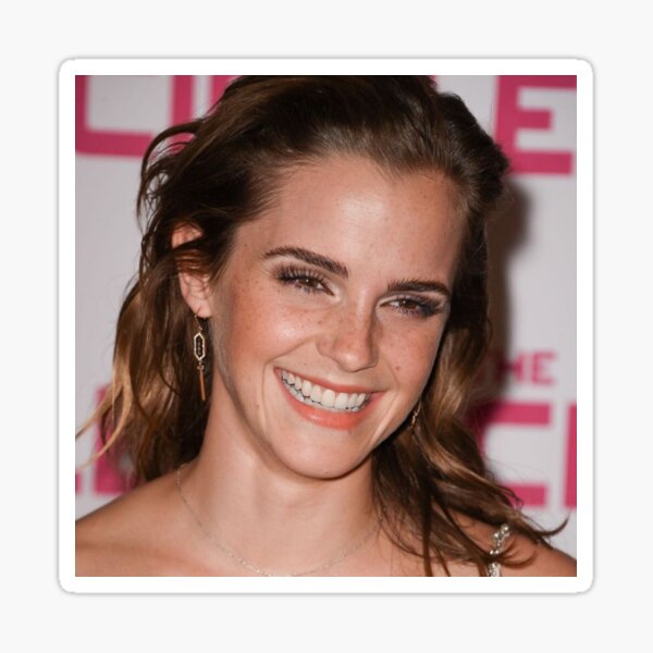 "Emma Watson