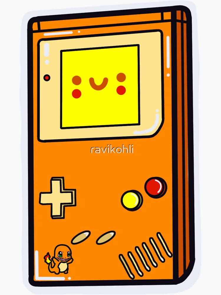 "Fire Gamer" Sticker by ravikohli | Redbubble