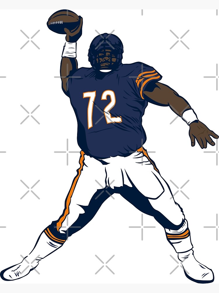 "#72 The Fridge " Poster by BearCreative | Redbubble