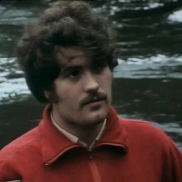 "Geraint Pillock" Sticker for Sale by jennie73smith | Redbubble