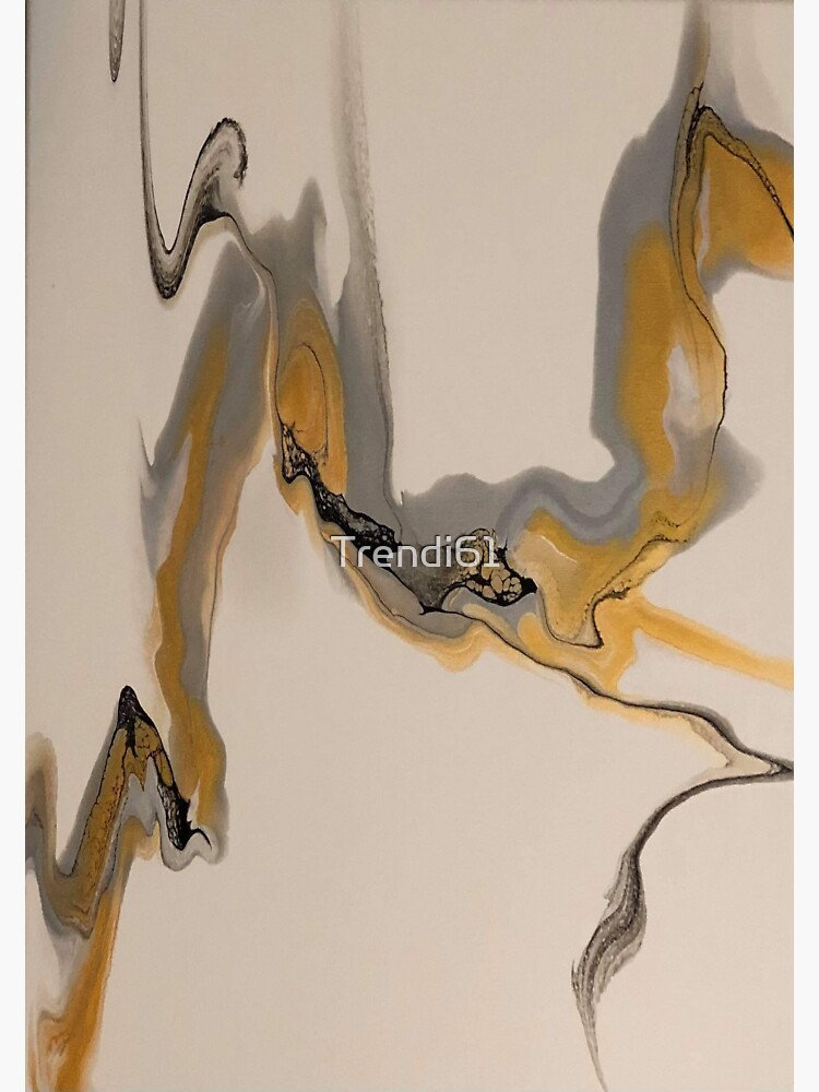 "Sketch of Charming Shape And Color" Sticker for Sale by Trendi61 ...