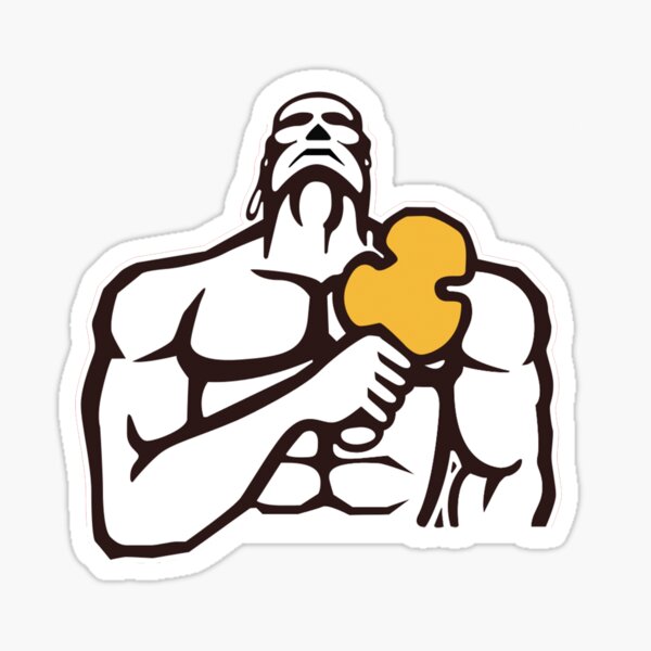 "Chiefs Super Rugby" Sticker for Sale by TheLucasStory | Redbubble