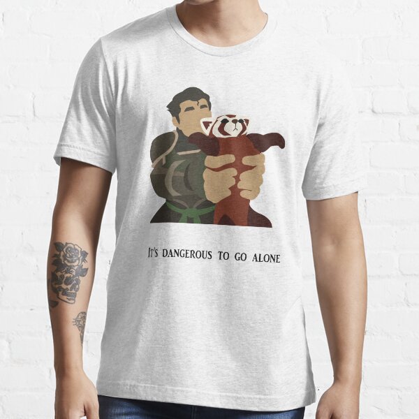 "Bolin and Pabu" T-shirt for Sale by Seligosa | Redbubble | bolin t ...