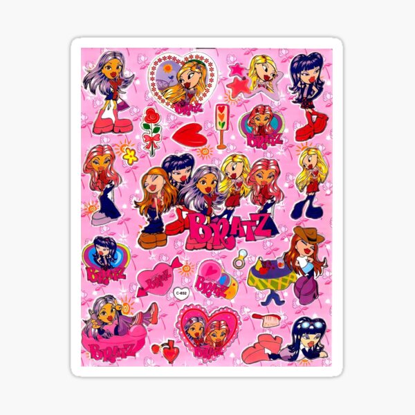 Regalos y productos: Bratz | Redbubble