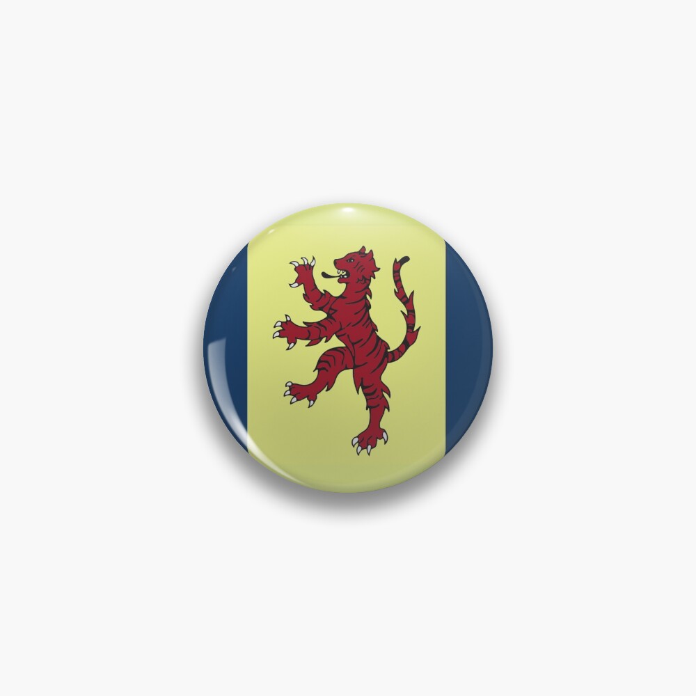 "Fenland Flag" Sticker for Sale by FenlandFlag | Redbubble