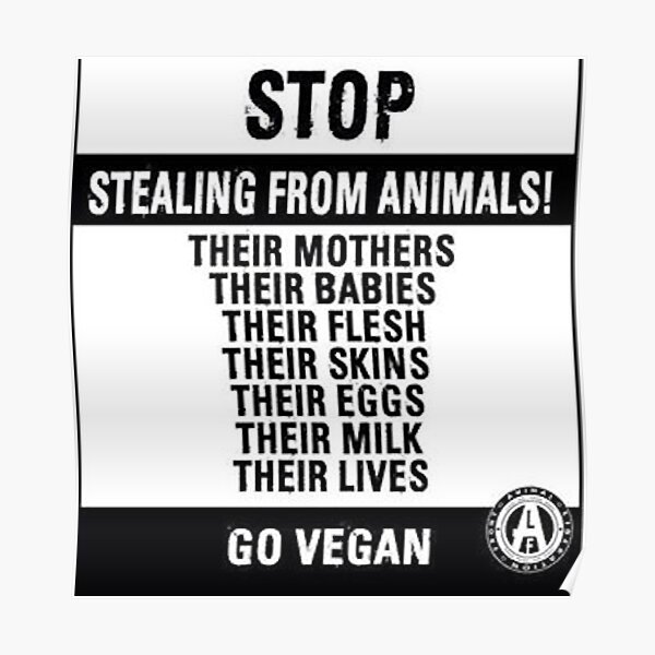 Stealing Posters | Redbubble