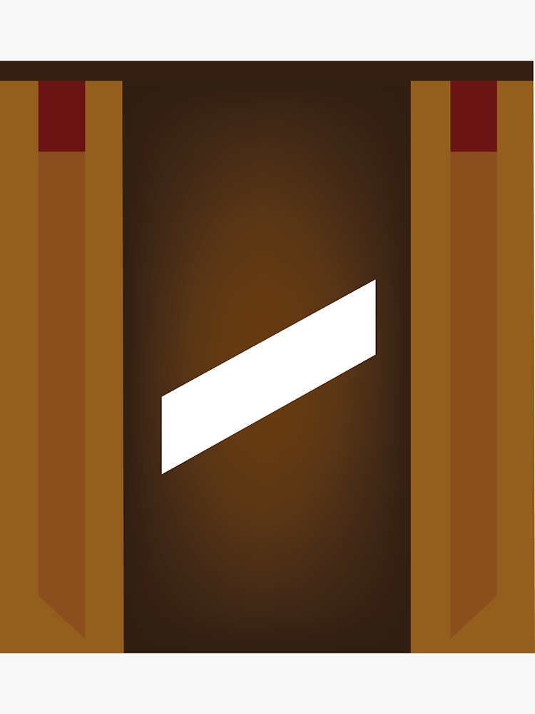 "Free Fire / Bronze I" Sticker by beighteeny | Redbubble