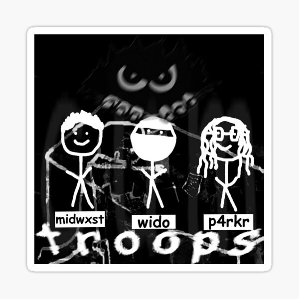 P4rkr Gifts & Merchandise | Redbubble