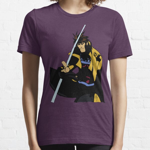 Gambit Marvel T-Shirts | Redbubble