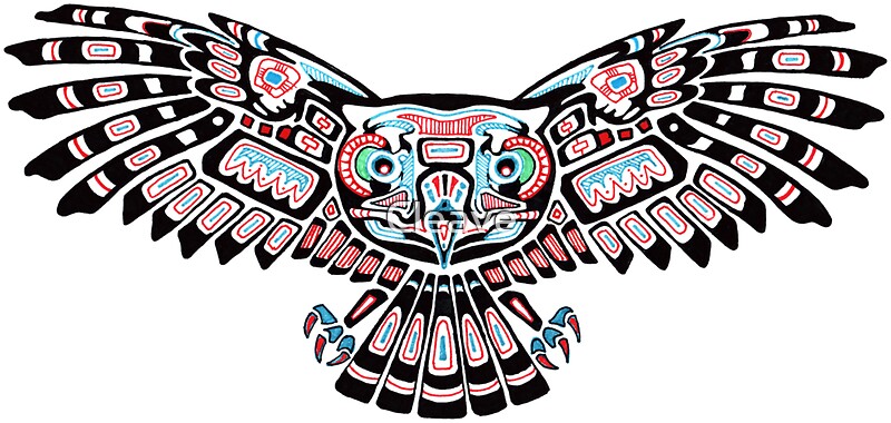 Owls In Native American Spirituality