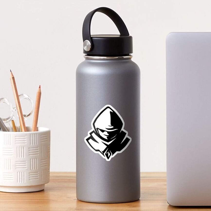 "optic gaming" Sticker by cakevr | Redbubble