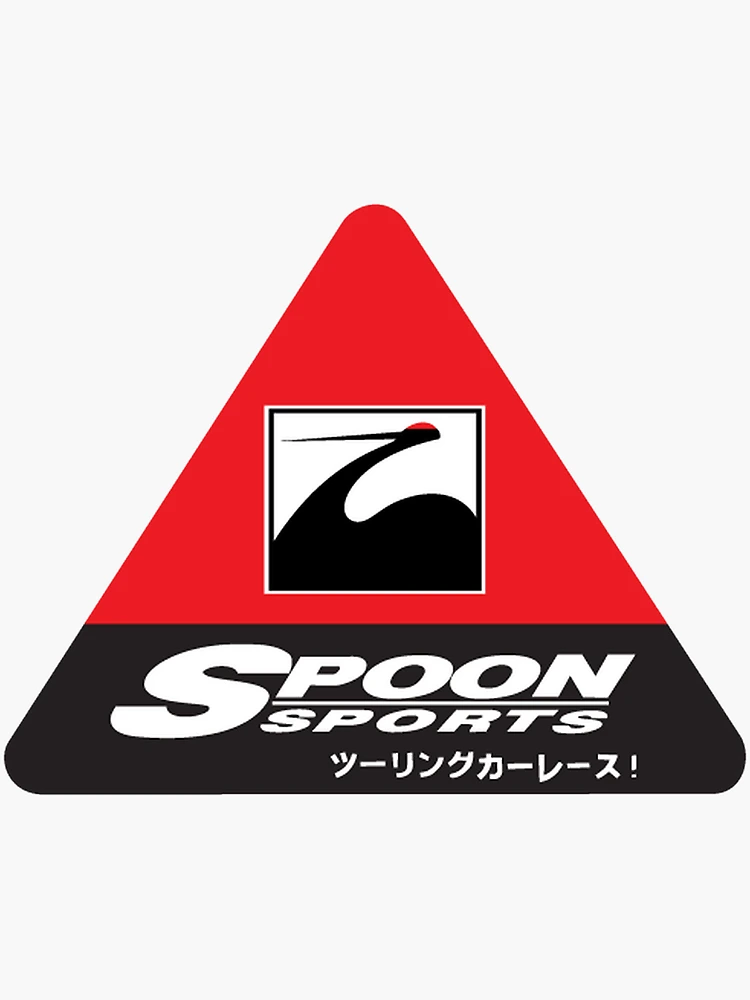 Honda Spoon Logo Spoon Sports Honda Civic EG6 Lap Time At Trial