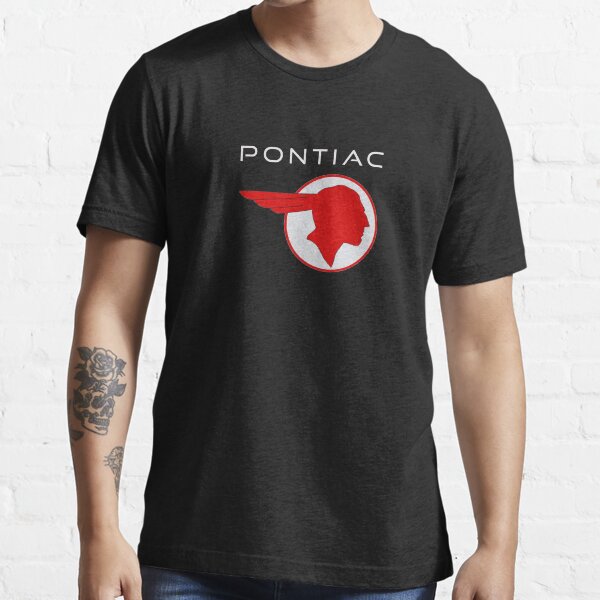 "PMD Chief Pontiac" T-shirt for Sale by topppy25 | Redbubble | pmd ...